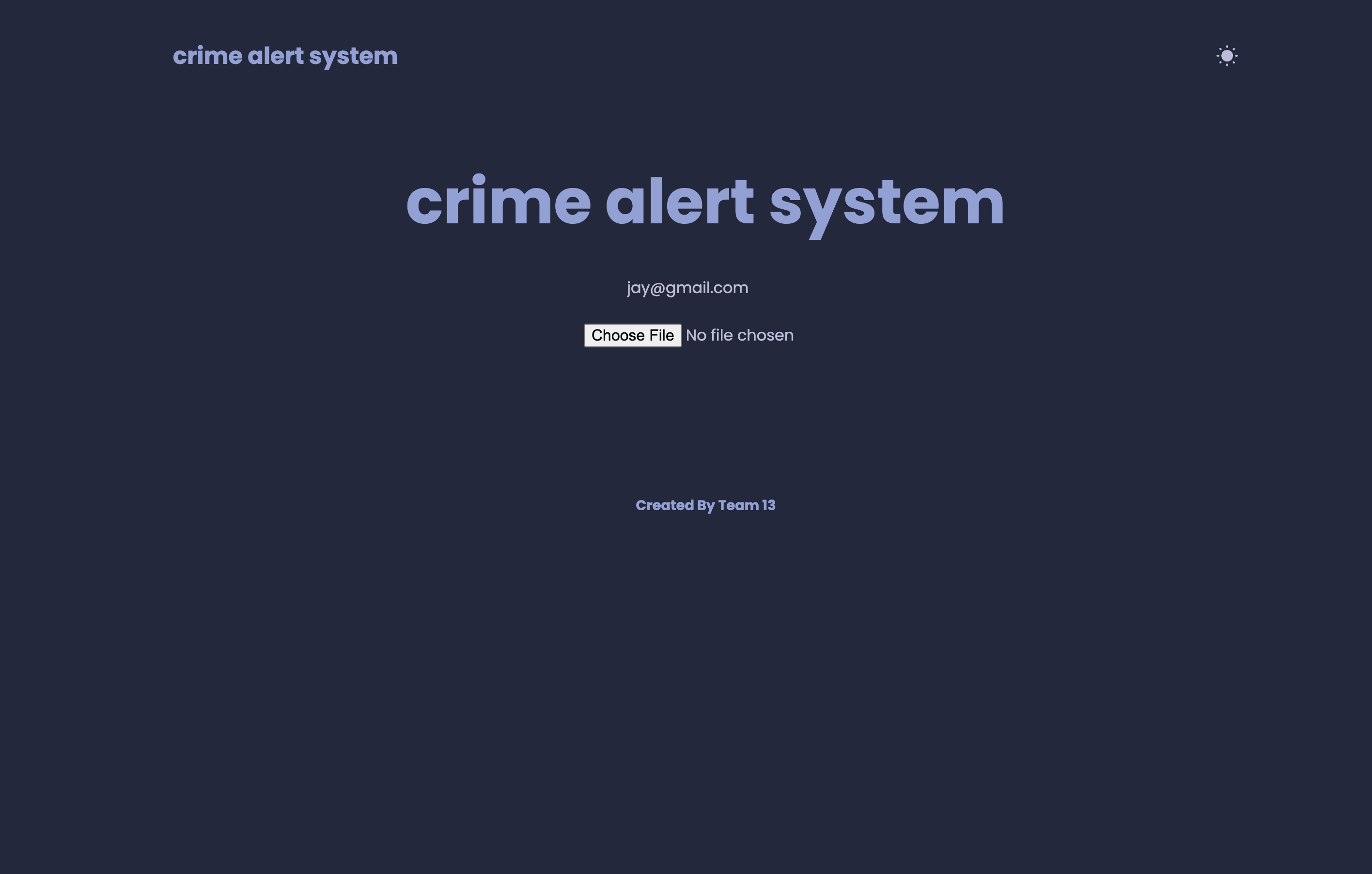 Jay Chiddarwar | Developer