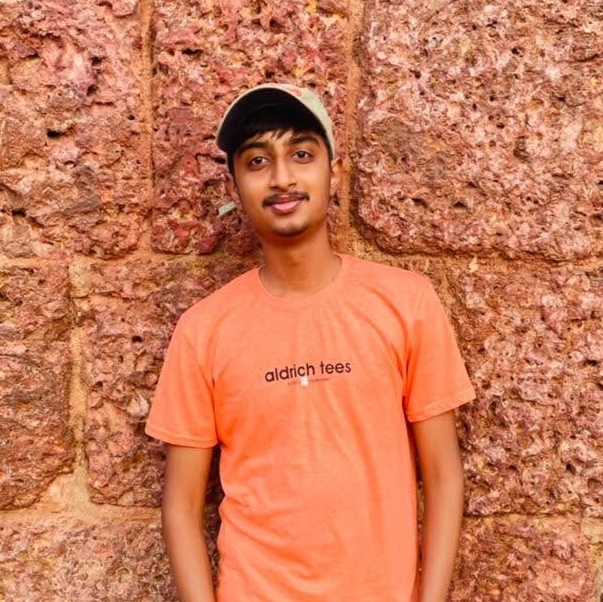 Jay Chiddarwar | Developer